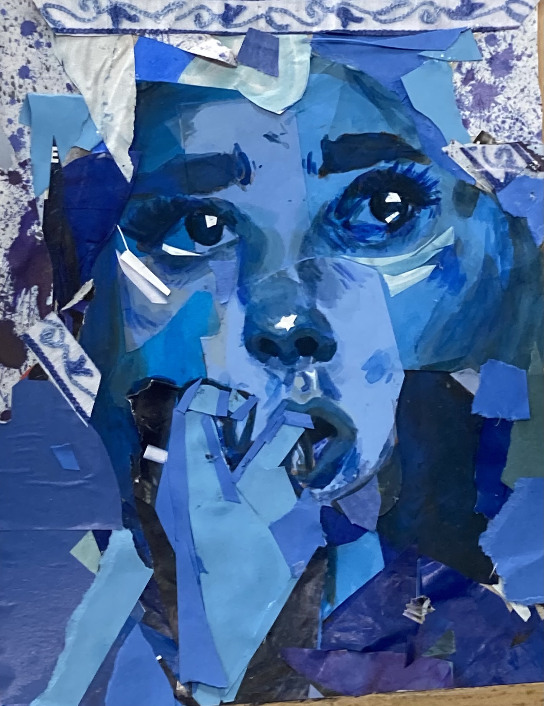 A Heartbroken Memory